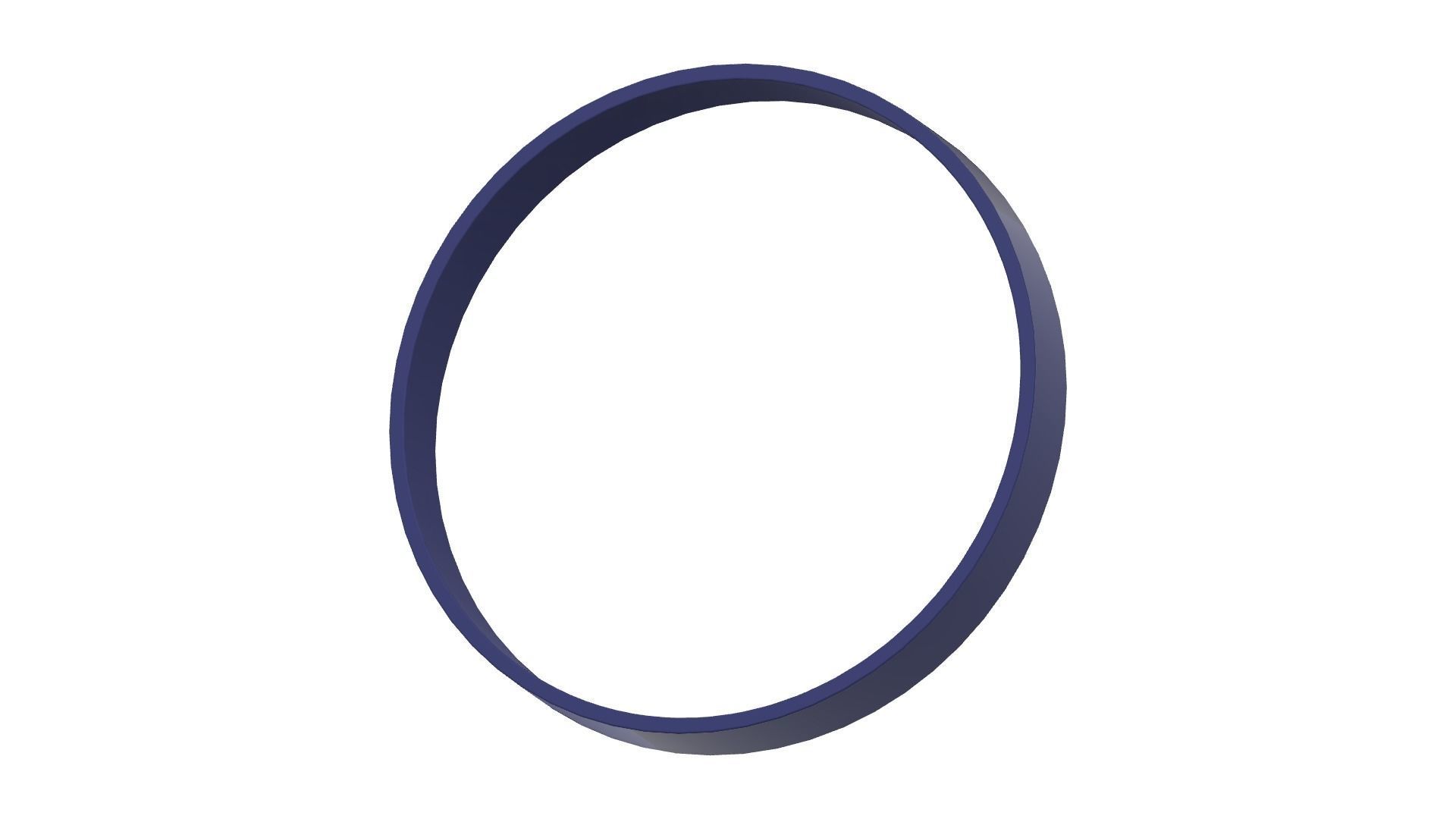 Indiana Pacers NBA Logo Two Version Available 3D model 3D printable ...