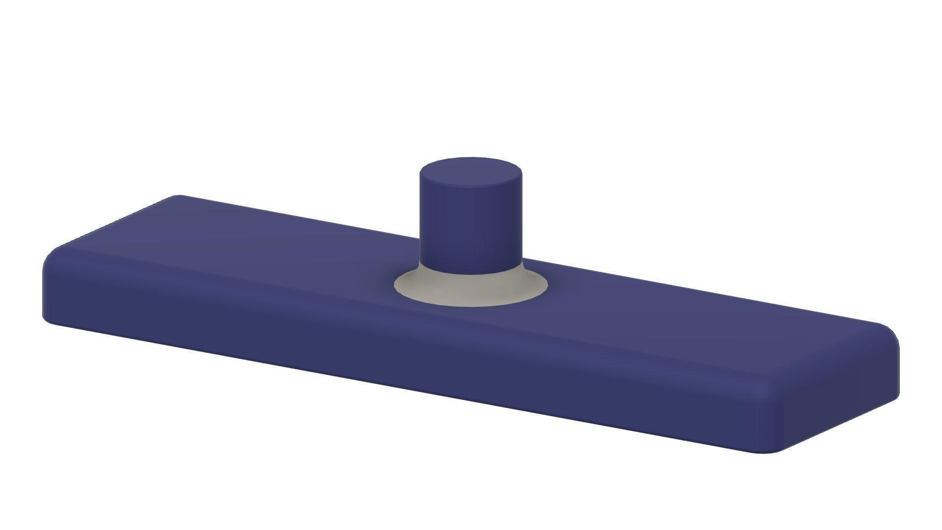 Indiana Pacers NBA Logo Two Version Available 3D model 3D printable ...