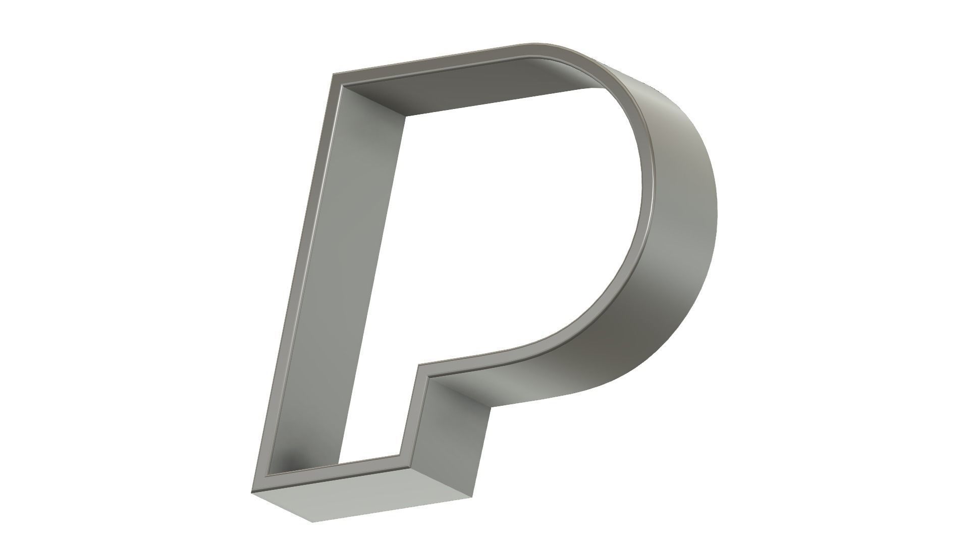 Indiana Pacers NBA Logo Two Version Available 3D model 3D printable ...