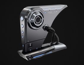 Game dev 3D Models | CGTrader