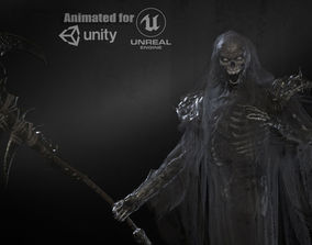 Ghost 3D Models | CGTrader