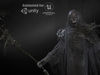 3D model Ripper ghost VR / AR / low-poly | CGTrader