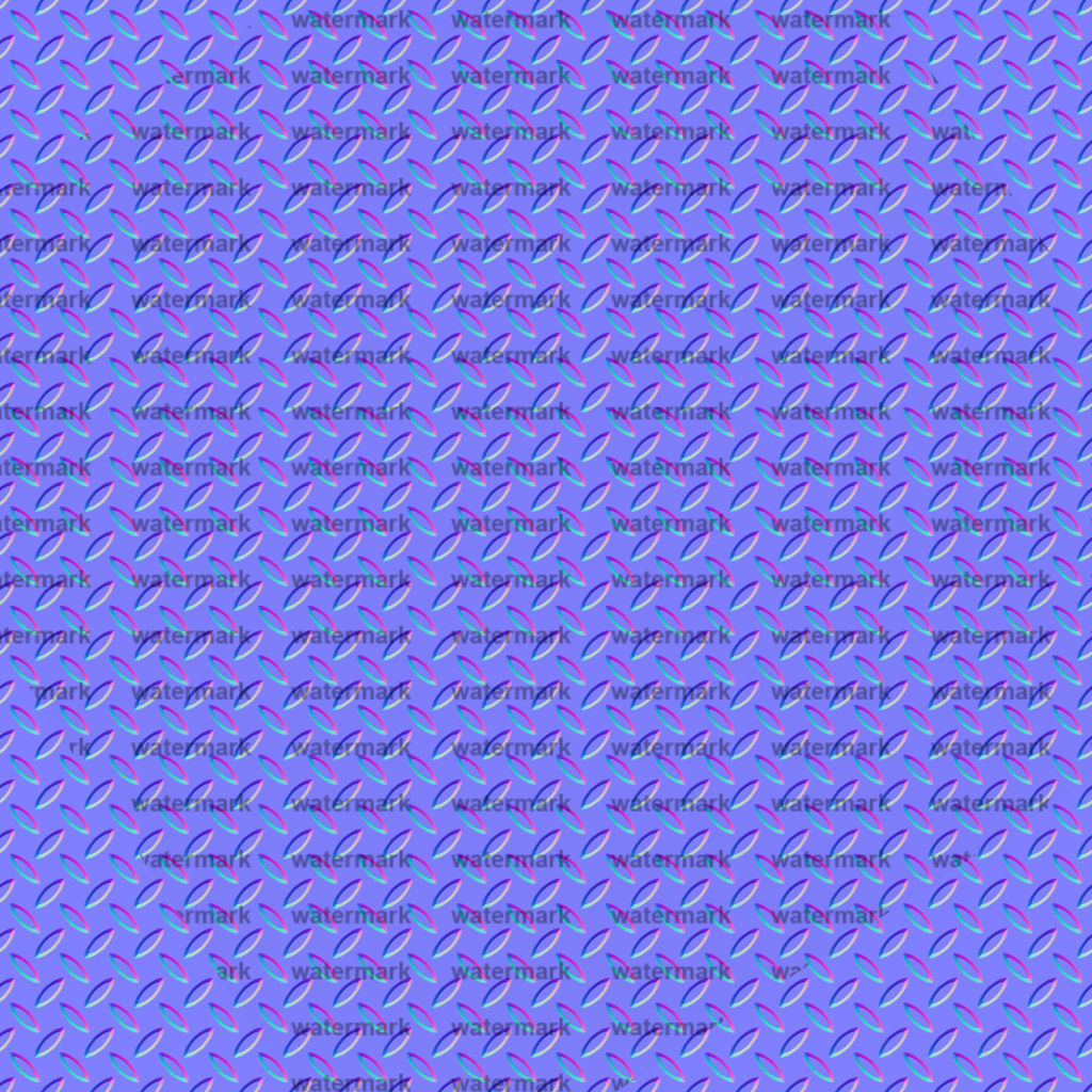 Diamond grid normal map Texture | CGTrader