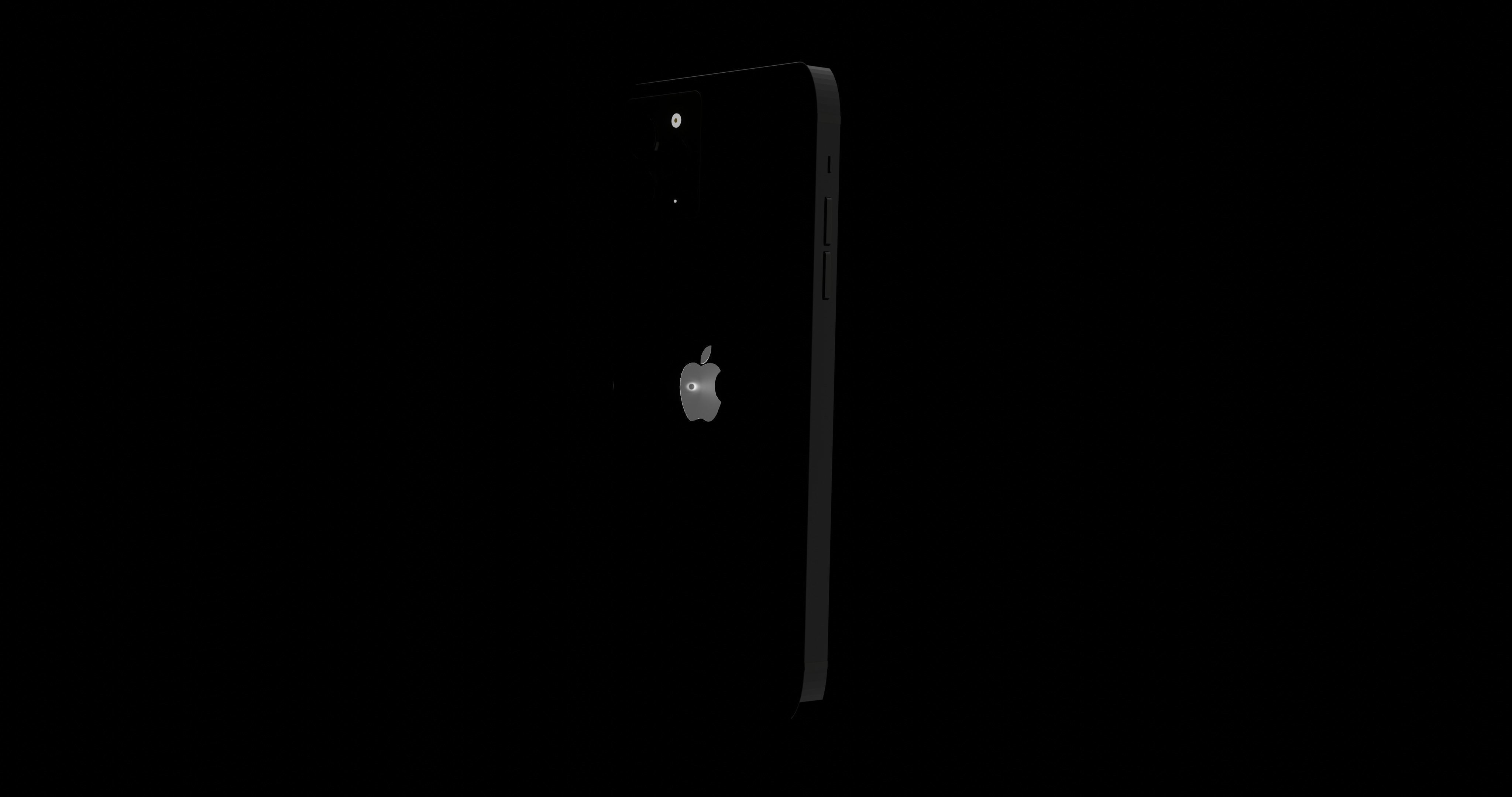 iPhone 13 pro max free 3D model | CGTrader