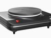 Elite Gourmet Countertop Coiled Single Electric Burner Cooktop 3D model ...