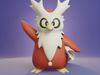 Pokemon - Delibird 3D model 3D printable | CGTrader