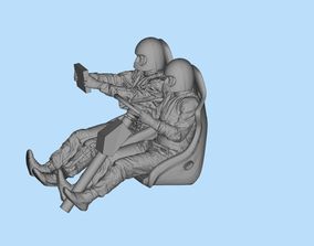 Pilot 3D Print Models | CGTrader