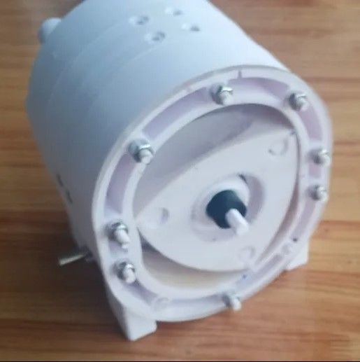 MOTEUR ROTATIF WANKEL - WANKEL ROTARY ENGINE 3D model 3D printable ...