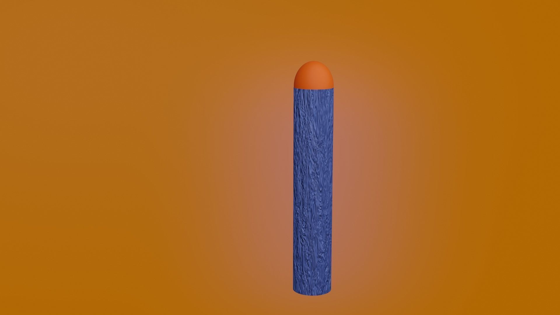 little bullets collection 3D model | CGTrader