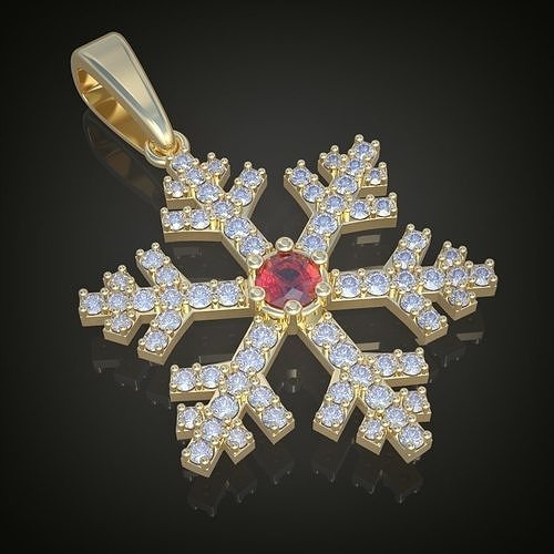 My Exclusive Pendant model 3D 0144 printable model9 3D model 3D ...