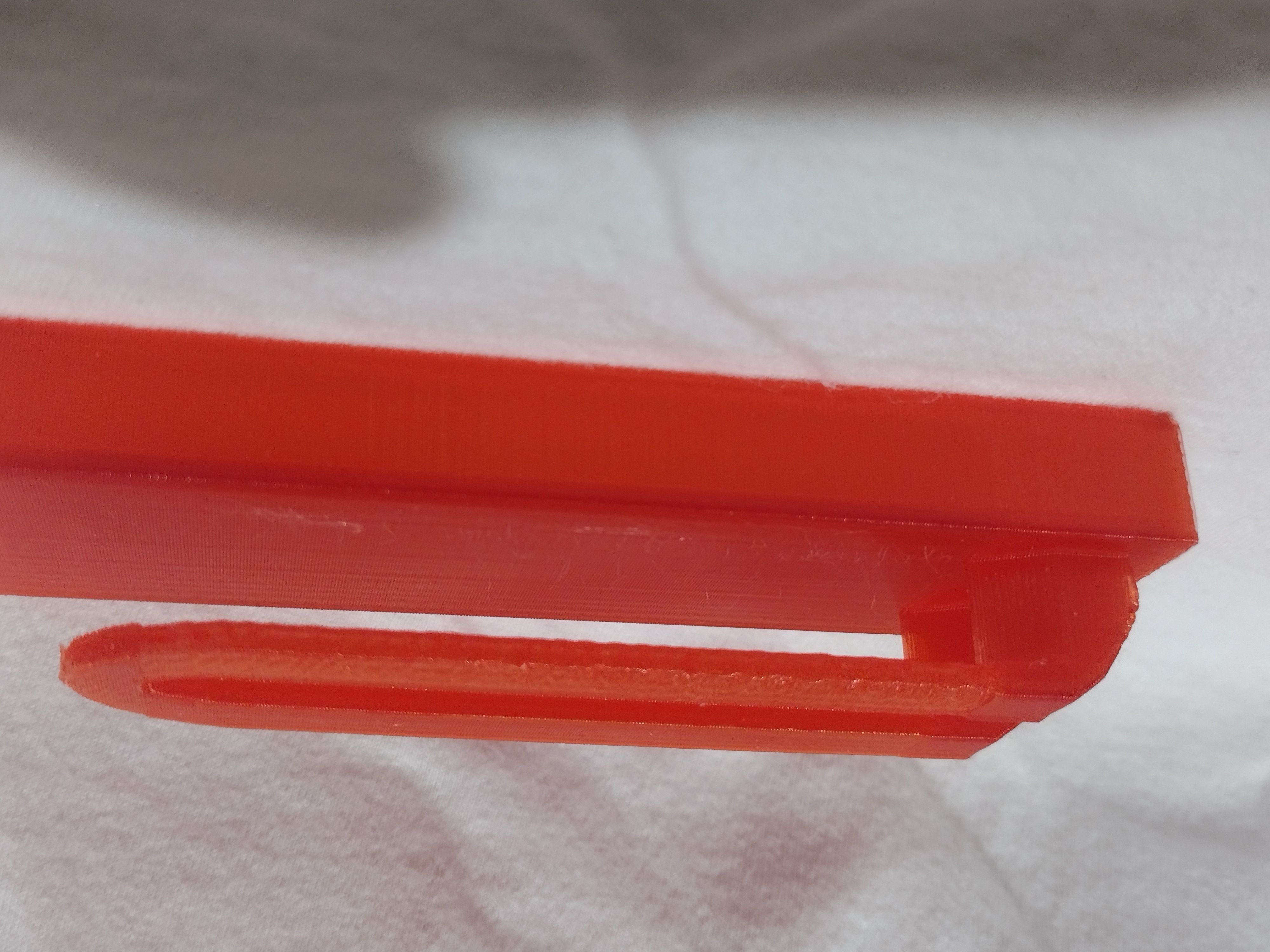 Hook for print 3D model 3D printable | CGTrader