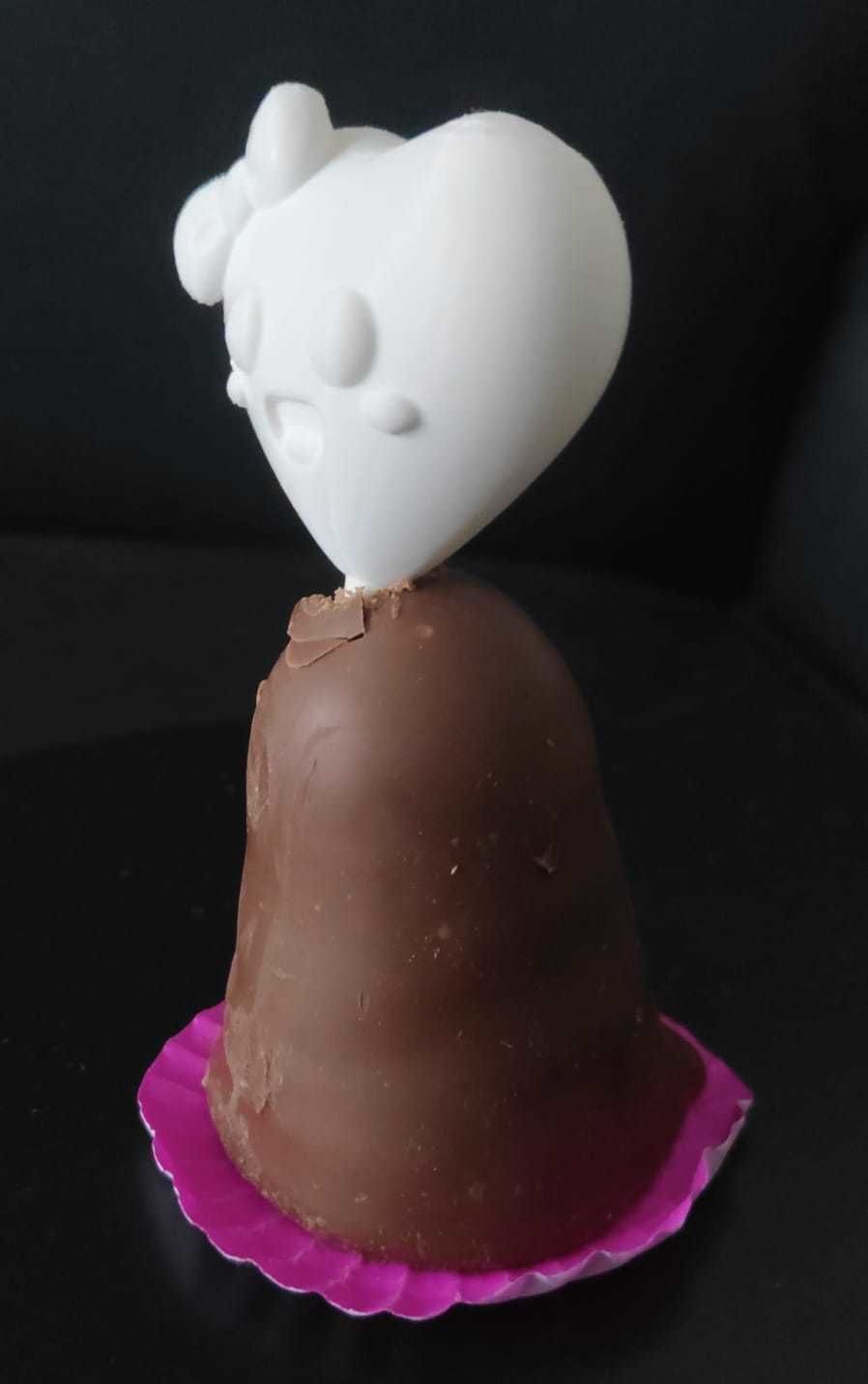 Heart Topper 3D model 3D printable | CGTrader