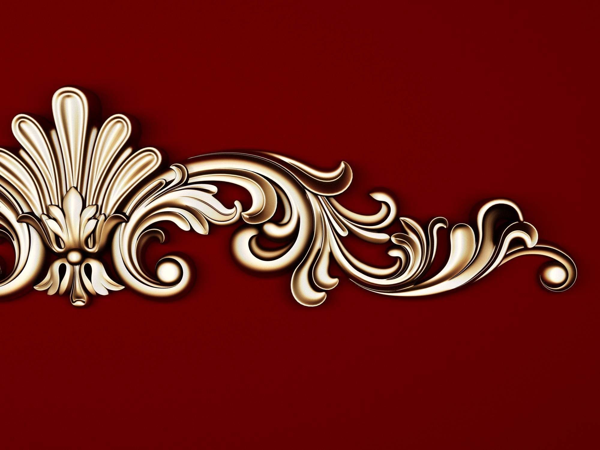 Corona for CNC 3D model rigged | CGTrader