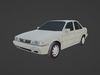3D model Nissan Tsuru VR / AR / low-poly | CGTrader