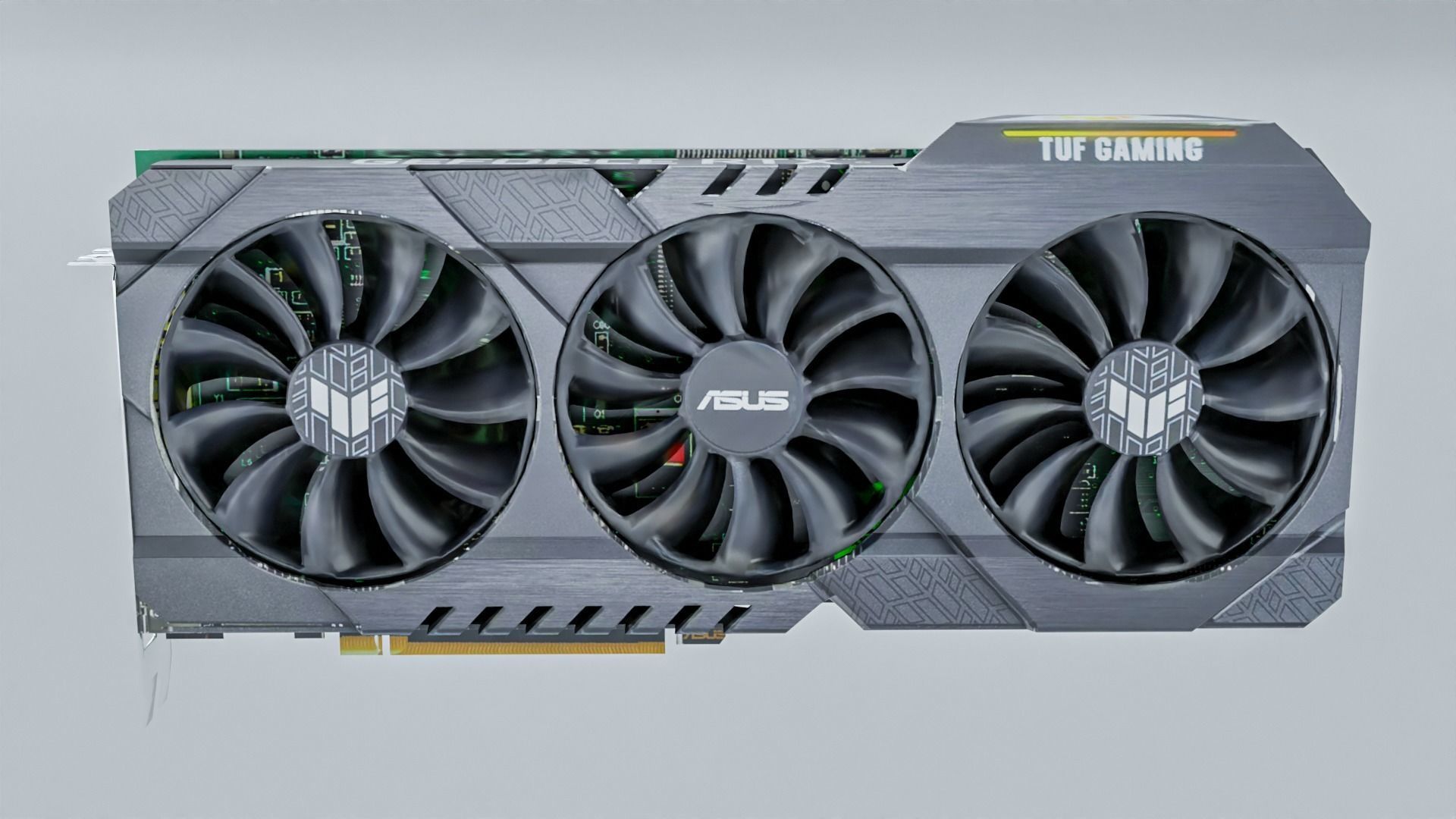 Graphics Card 3D Models free VR / AR / low-poly 3D model | CGTrader