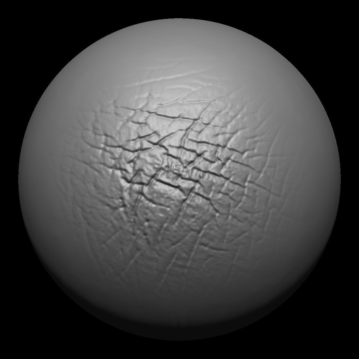 Texture 70 Alpha Leather Textures and 30 Brushes Vol 01 VR / AR / low ...