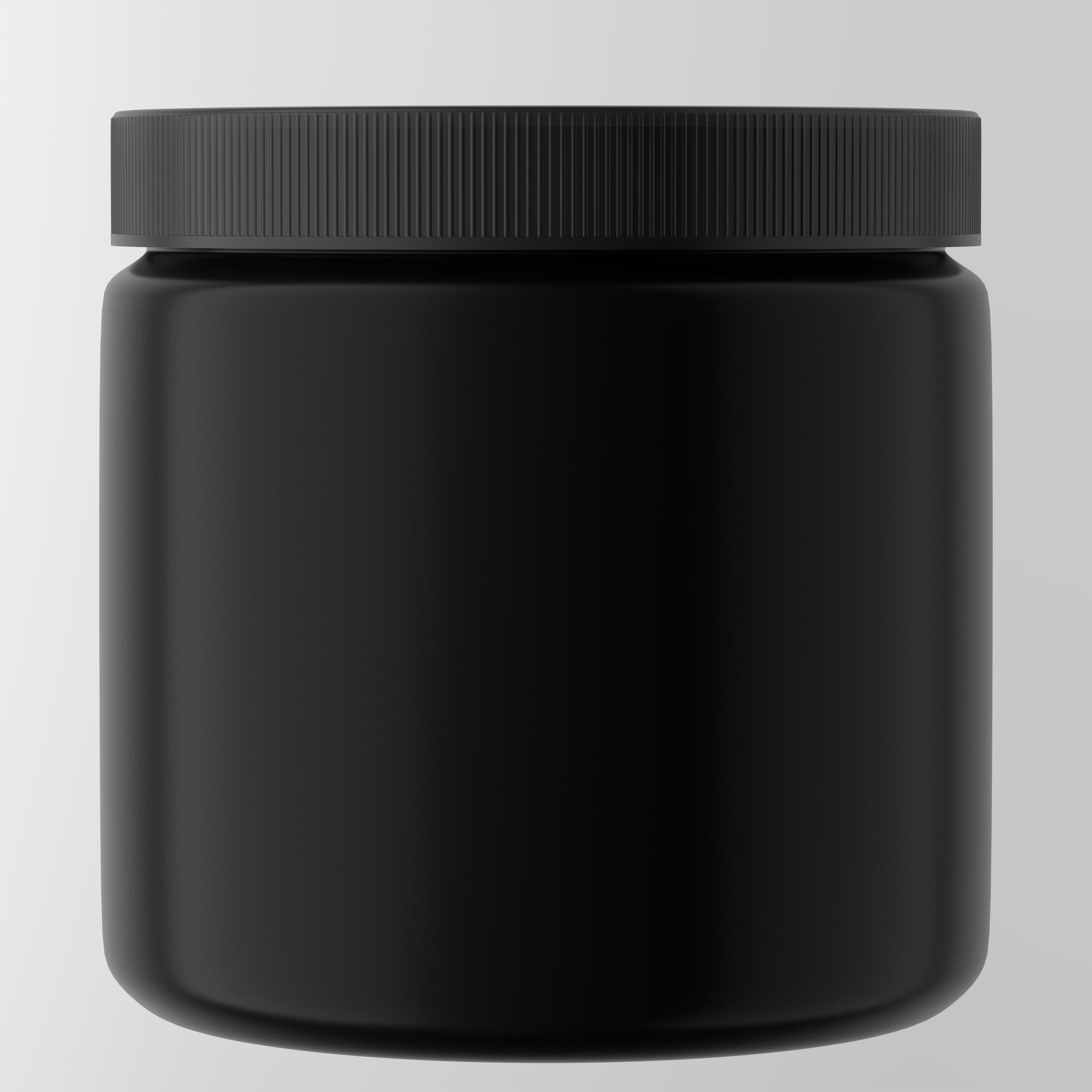 Jar Packaging 3D model 3D model | CGTrader