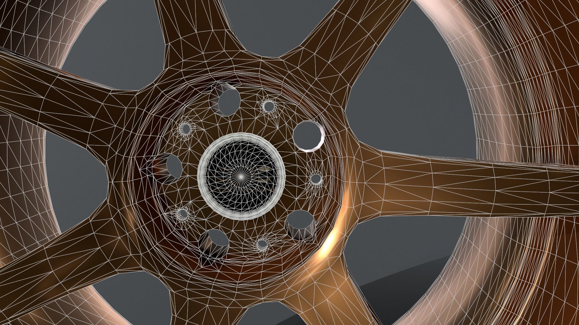 CST Zero 1 3D model | CGTrader