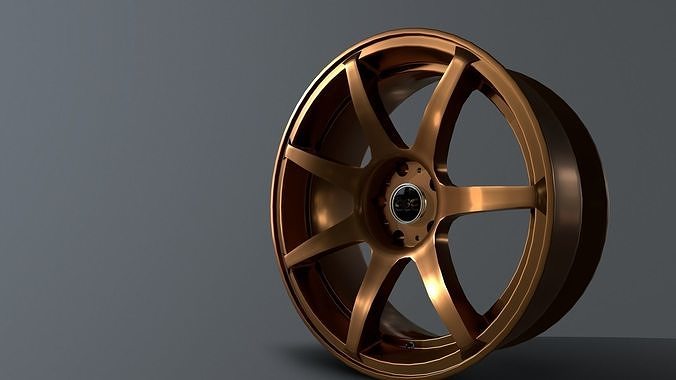 CST Zero 1 3D model | CGTrader