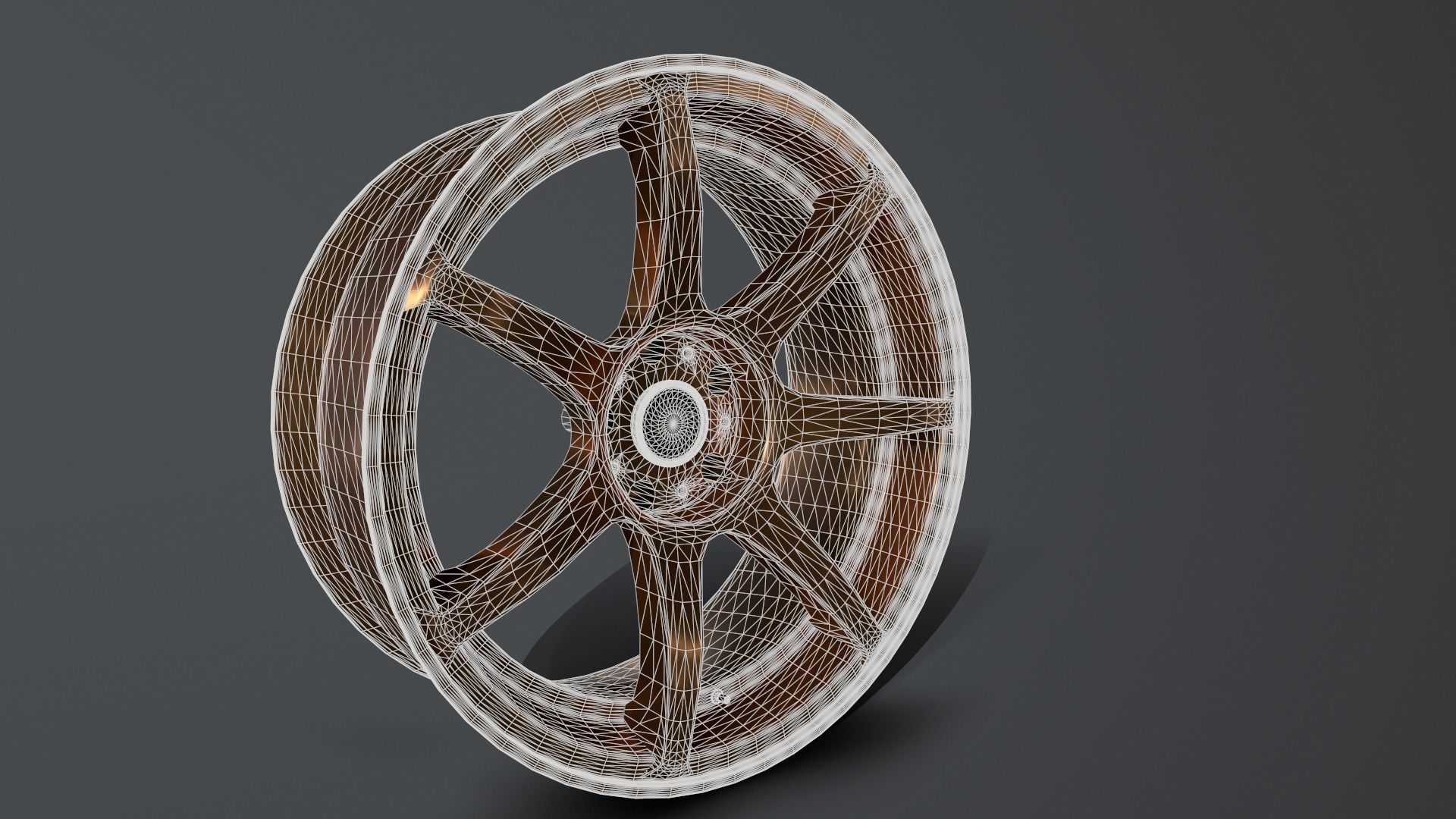 CST Zero 1 3D model | CGTrader