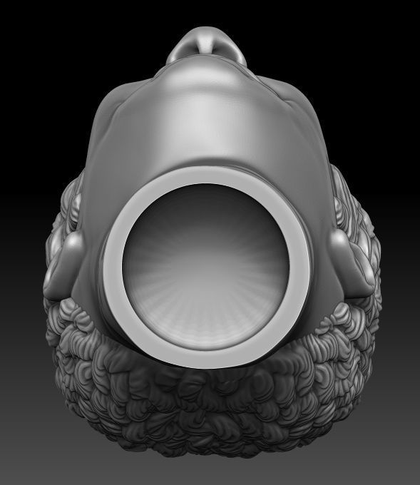 Sachin Tendulkar Head 3D model 3D printable | CGTrader