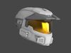 Mark V Cosplay Helmet 3D model 3D printable | CGTrader
