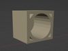 BOX BRAZILIAN CAR AUDIO 3D model | CGTrader