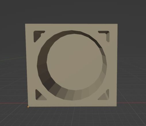 BOX BRAZILIAN CAR AUDIO 3D model | CGTrader