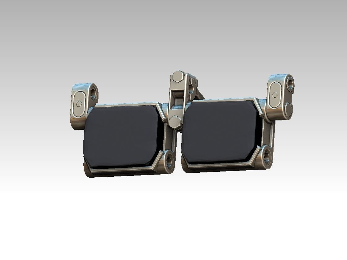 M1A2 Abrams TRACKS 3D PRINT MODEL 3D print model 3D model 3D printable ...