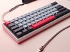 Custom Mechanical Keyboard 3D model | CGTrader