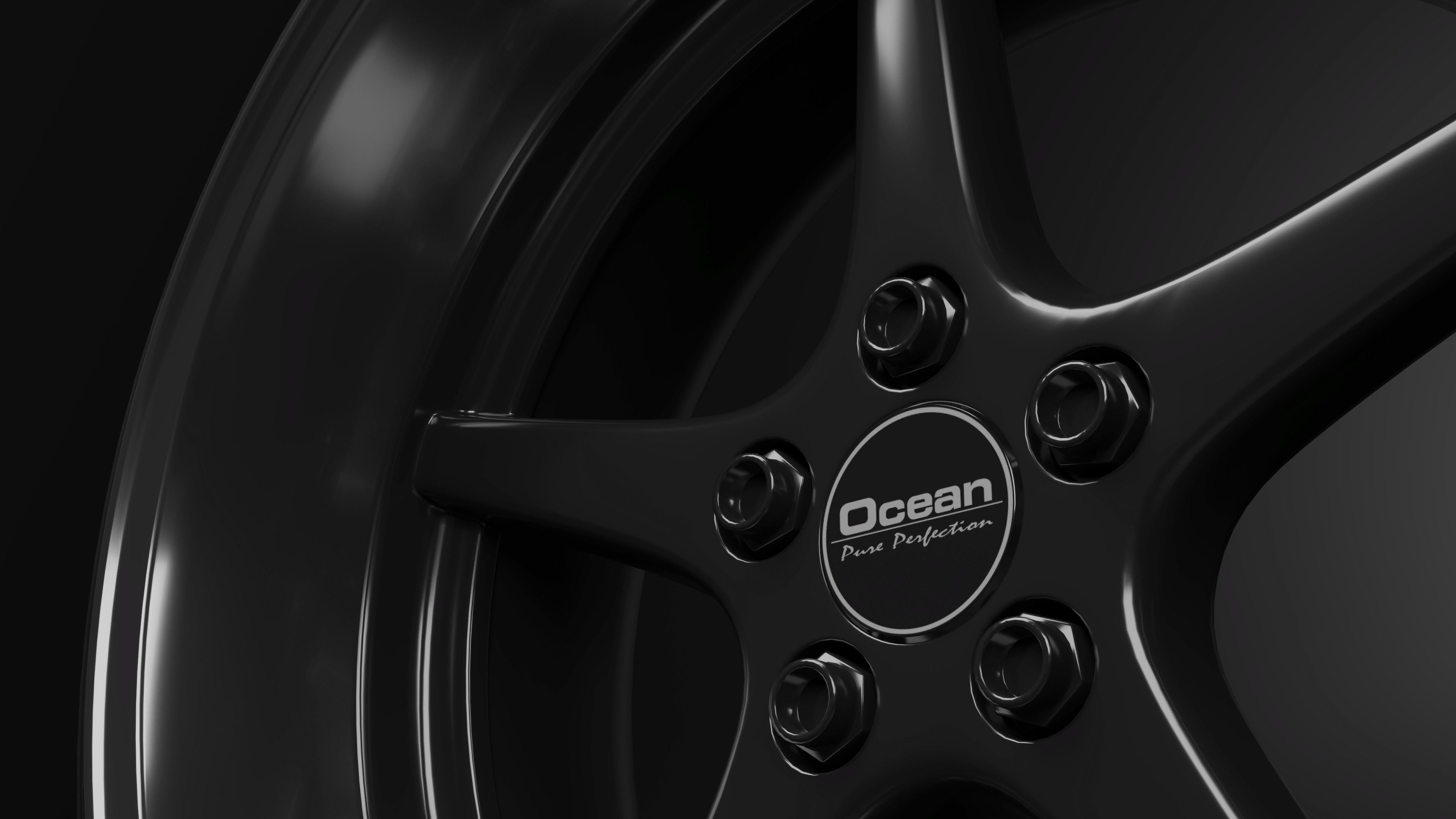 3D model Ocean mk18 VR / AR / low-poly | CGTrader