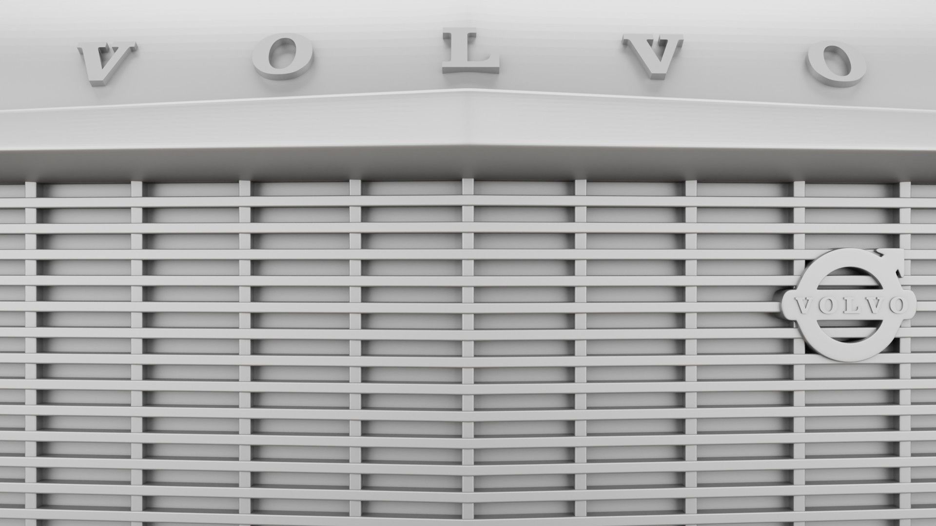 1965 Volvo Duett P210 stl for 3D printing 3D model 3D printable | CGTrader