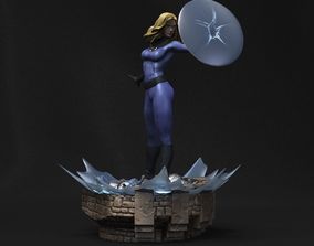 Invisible 3D Print Models | CGTrader