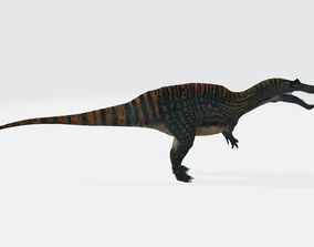 Irritator 3D Models | CGTrader