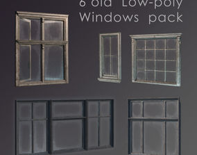 Window 3D Models | CGTrader