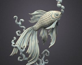 Fish 3D Models | CGTrader