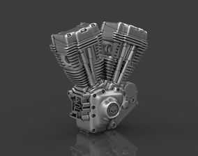 Engine 3D Models | CGTrader