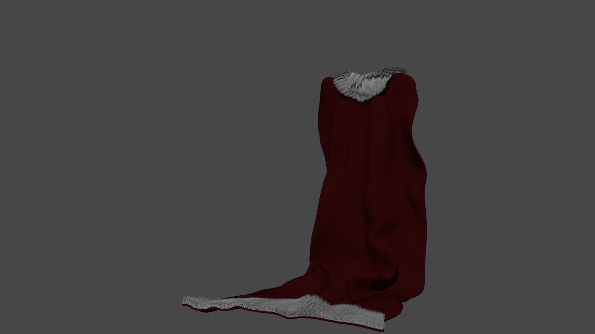 Technoblade memorial 3D model | CGTrader