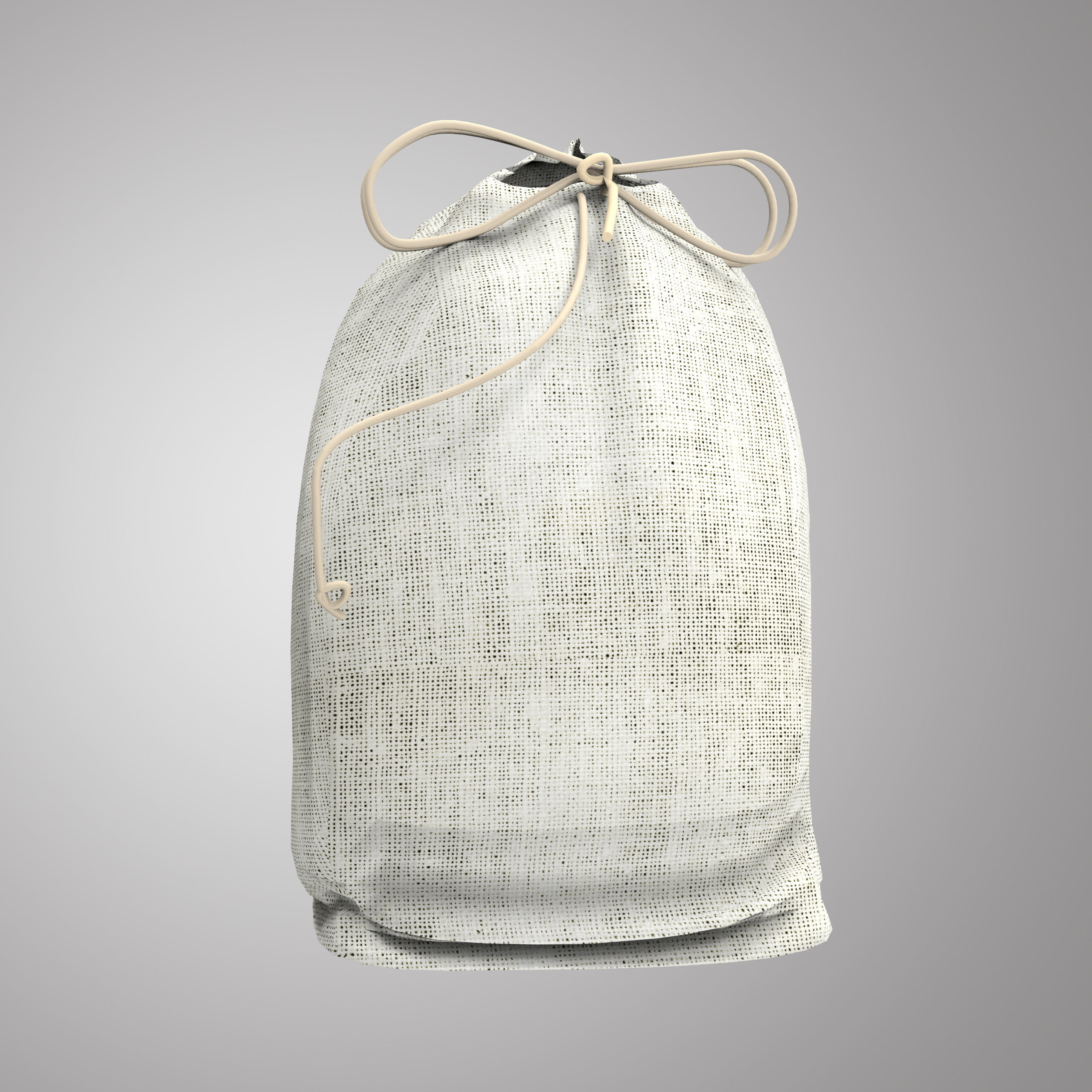 Nice Bag free VR / AR / low-poly 3D model rigged | CGTrader