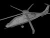 Boeing-Sikorsky RAH-66A Comanche free VR / AR / low-poly 3D model ...