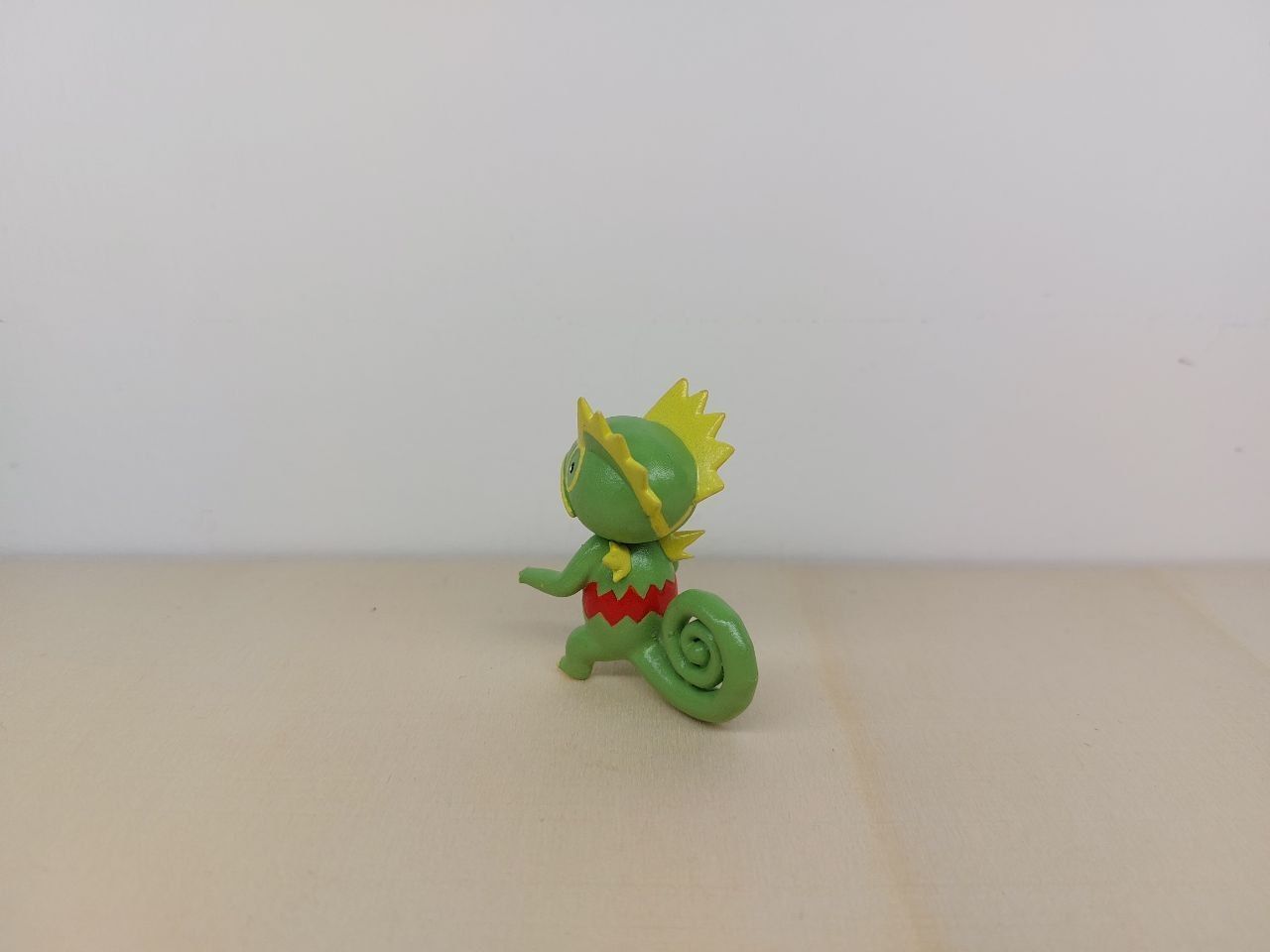 Pokemon Kecleon 3D model 3D model 3D printable | CGTrader