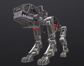 Wolfenstein 3D Models | CGTrader