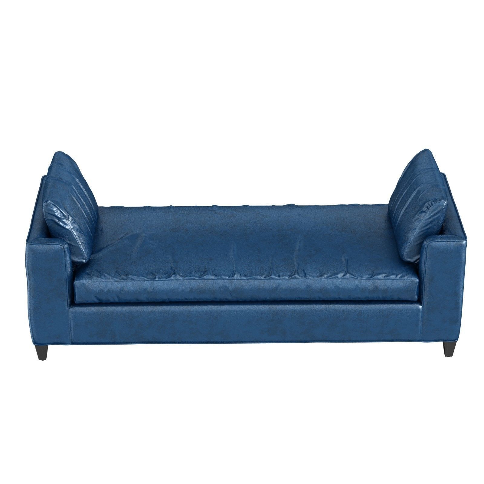 Cisco brothers Gunner daybed bench 3D model | CGTrader