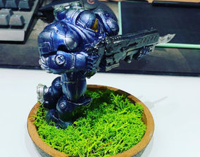 Starcraft 3D Printing Models | CGTrader