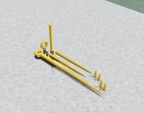 Yor 3D Models | CGTrader