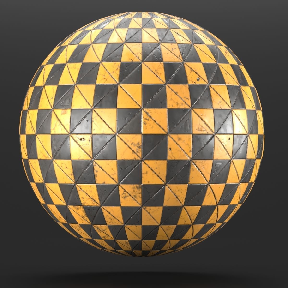 3D model 20 ceramic-tile materials VR / AR / low-poly | CGTrader