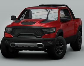 Ram 3D Models | CGTrader