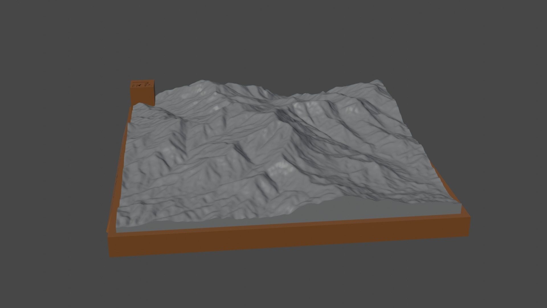 Chu Yang Sin 3D model 3D printable | CGTrader