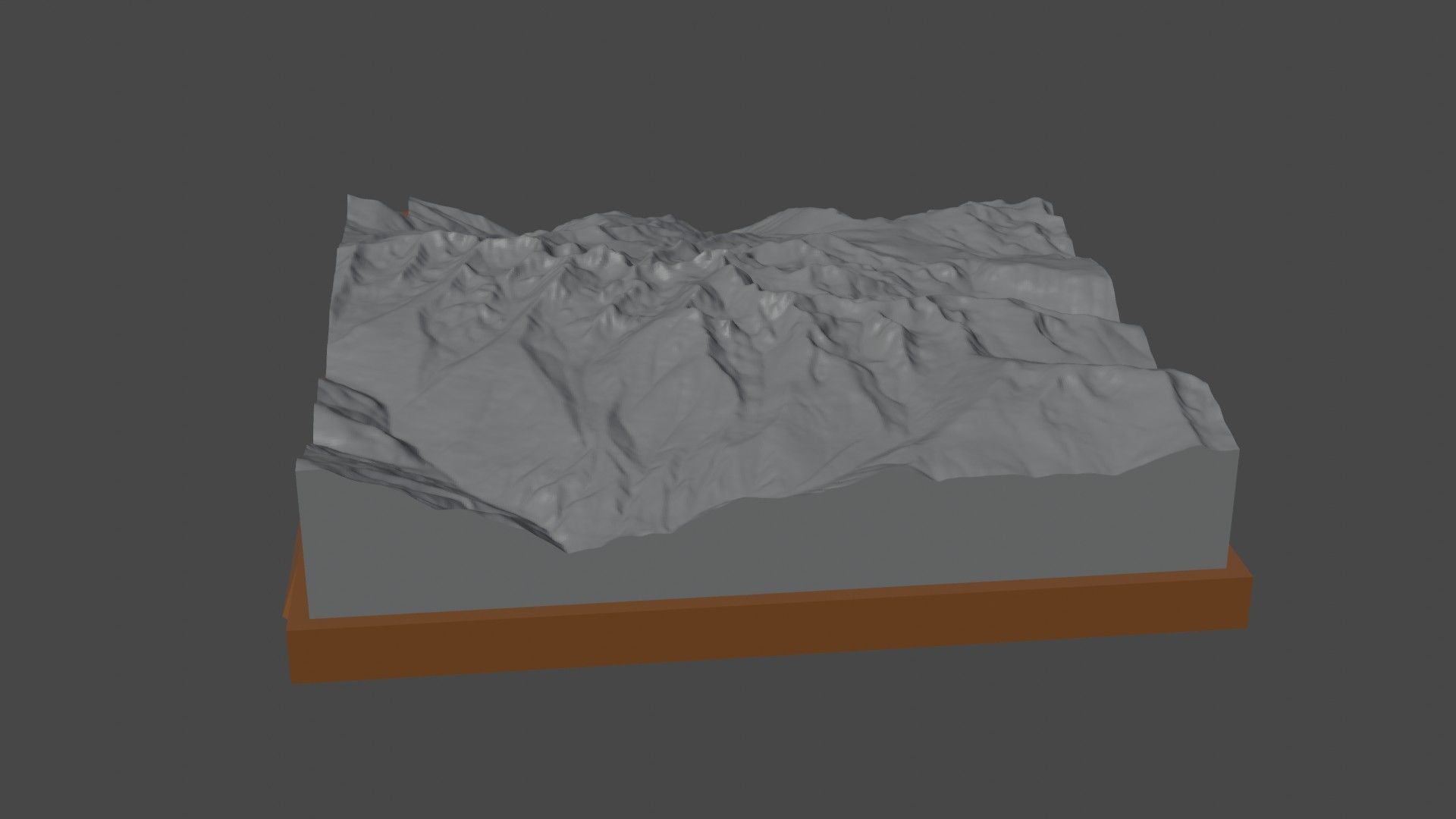 He Devil 3D model 3D printable | CGTrader