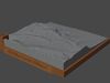 Uly Balkan Gershi 3D model 3D printable | CGTrader
